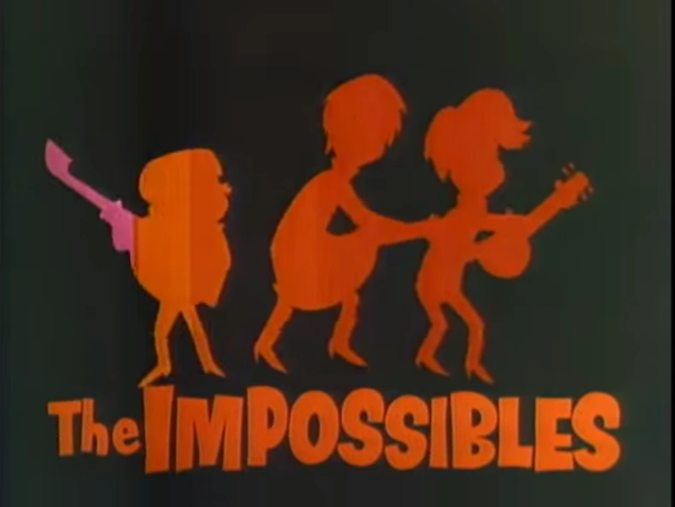 The Impossibles | LEGO Dimensions Customs Community | Fandom