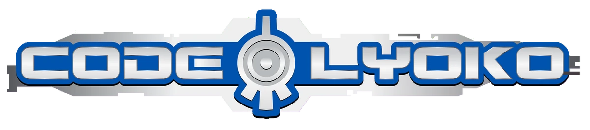 Code Lyoko | LEGO Dimensions Customs Community | Fandom