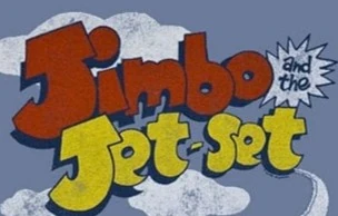 Jimbo and the Jet Set | LEGO Dimensions Customs Community | Fandom