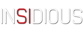 Insidious | LEGO Dimensions Customs Community | Fandom