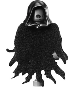 Dementor (VesperalLight) | LEGO Dimensions Customs Community | Fandom