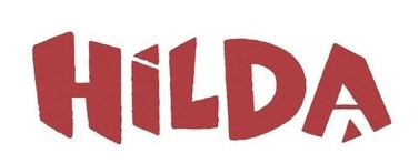 Hilda | LEGO Dimensions Customs Community | Fandom