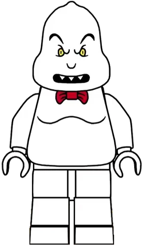 Rowan North (CJDM1999) | LEGO Dimensions Customs Community | Fandom