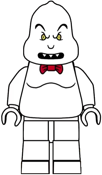 Rowan North (CJDM1999) | LEGO Dimensions Customs Community | Fandom