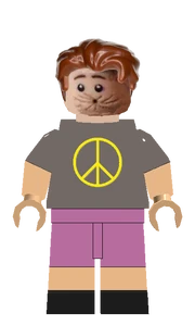 Eugene Root (Dikkevettehuts) | LEGO Dimensions Customs Community | Fandom