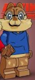 Simon (SimpsonMrMenfan15) | LEGO Dimensions Customs Community | Fandom