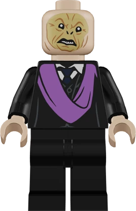 Lord Voldemort (CJDM1999) | LEGO Dimensions Customs Community | Fandom