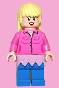 Barbie (SimpsonMrMenfan15) | LEGO Dimensions Customs Community | Fandom