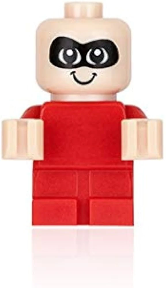 Jack Jack (LEGODXGod246810) | LEGO Dimensions Customs Community | Fandom