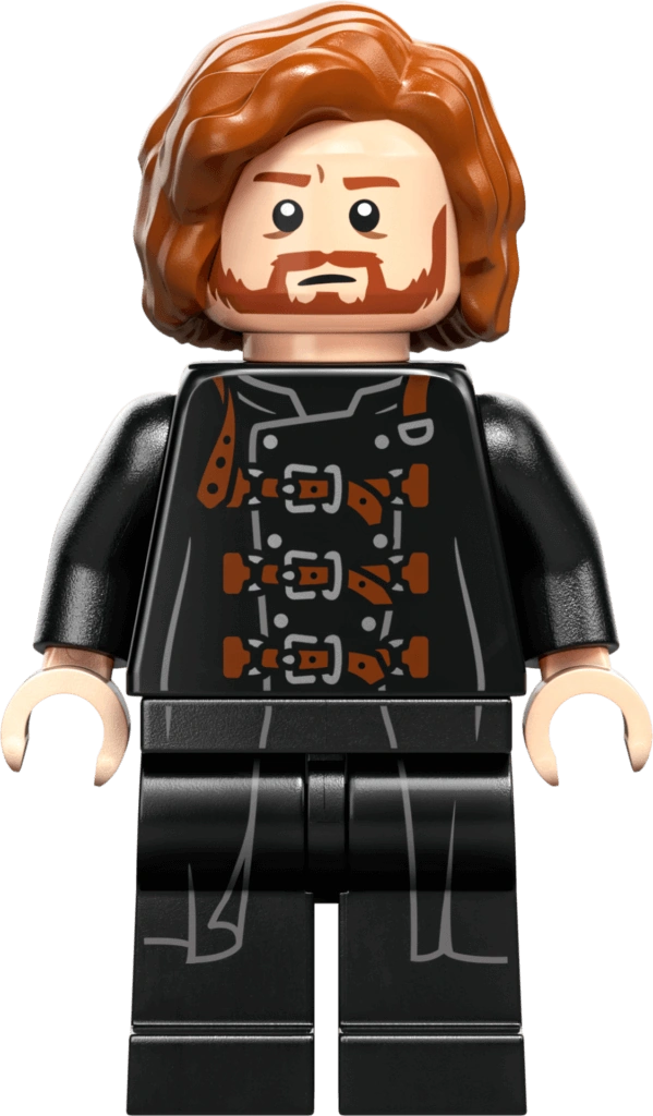 Dragomir Despard (CJDM1999) | LEGO Dimensions Customs Community | Fandom