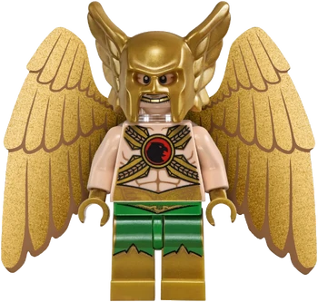 Hawkman (CJDM1999) | LEGO Dimensions Customs Community | Fandom