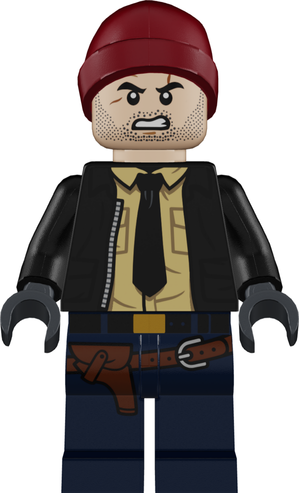 Bones Cjdm1999 Lego Dimensions Customs Community Fandom
