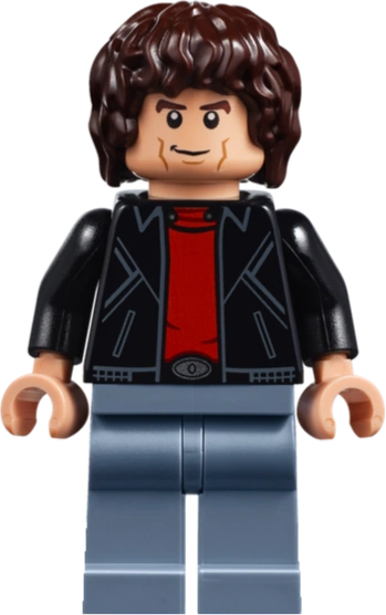 Michael Knight (CJDM1999) | LEGO Dimensions Customs Community | Fandom