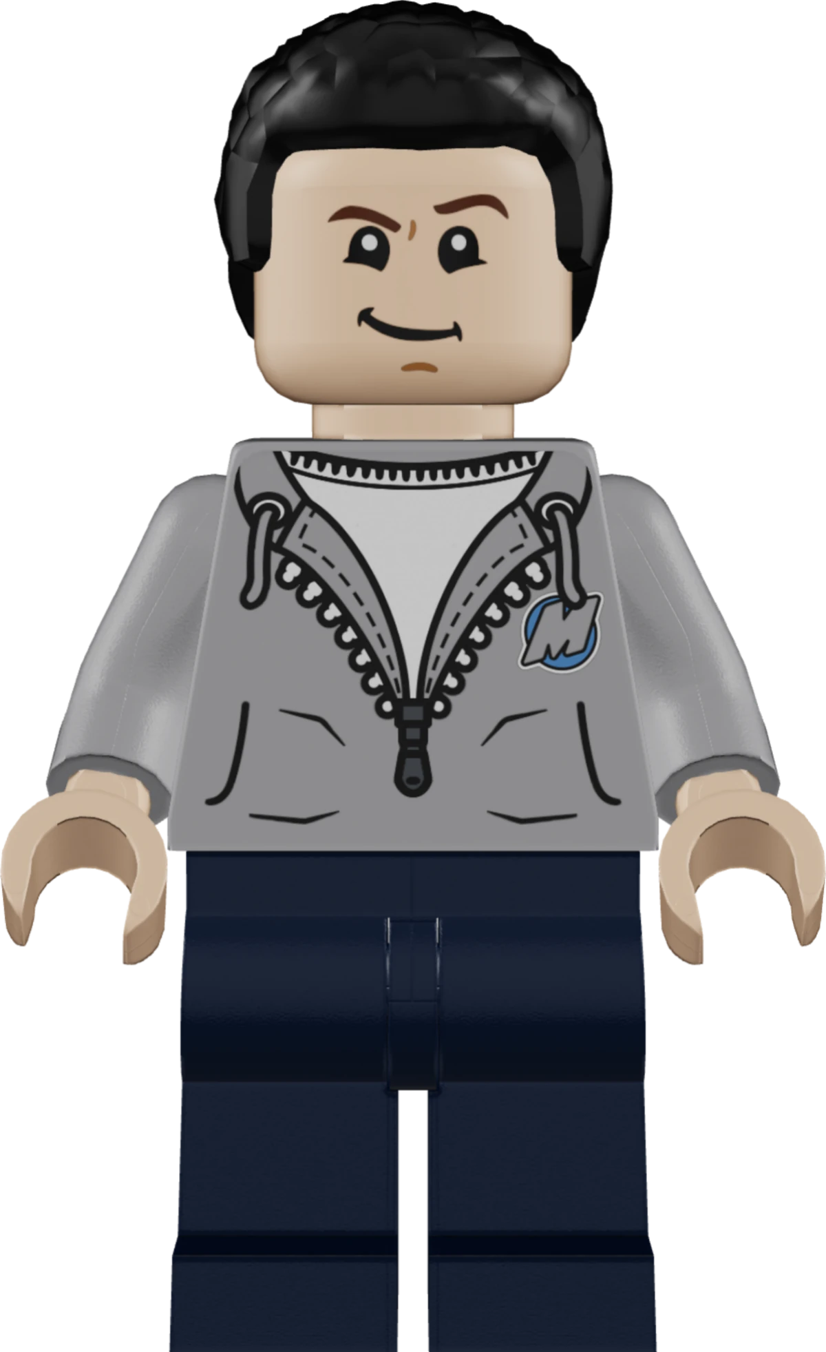 Moochie Welch (CJDM1999) | LEGO Dimensions Customs Community | Fandom