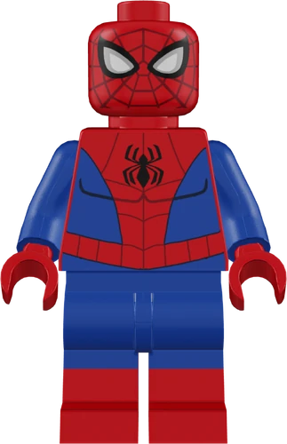 Spider-Woman (Petra Parker) (CJDM1999) | LEGO Dimensions Customs ...