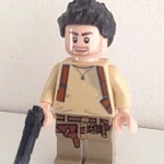 Nathan Drake (Nightwinger555) | LEGO Dimensions Customs Community | Fandom