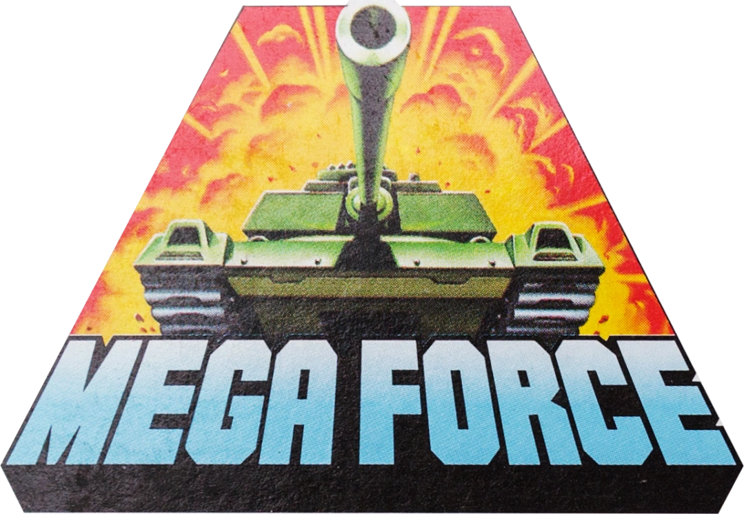 Mega Force | LEGO Dimensions Customs Community | Fandom