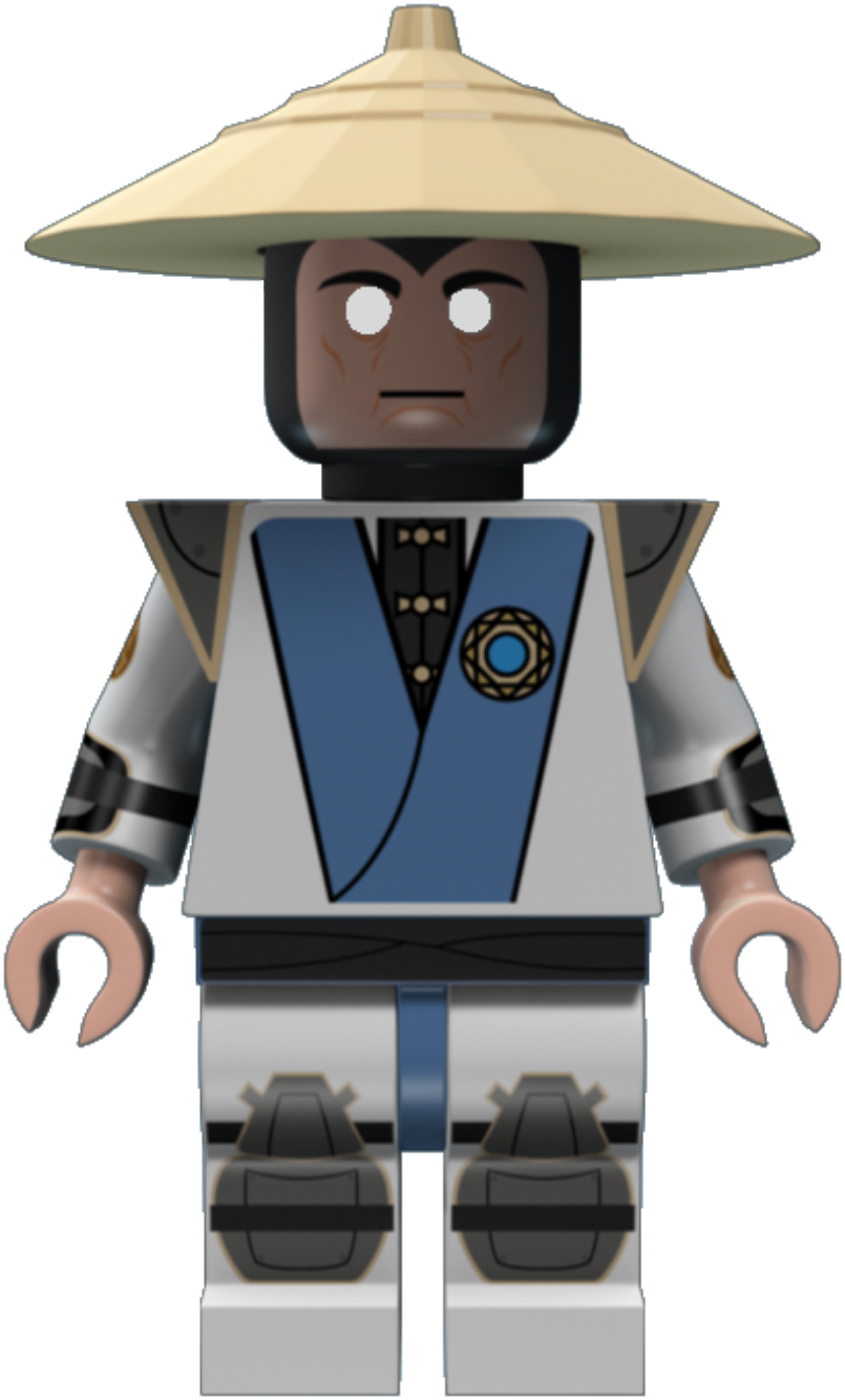 Raiden Cjdm1999 Lego Dimensions Customs Community Fandom