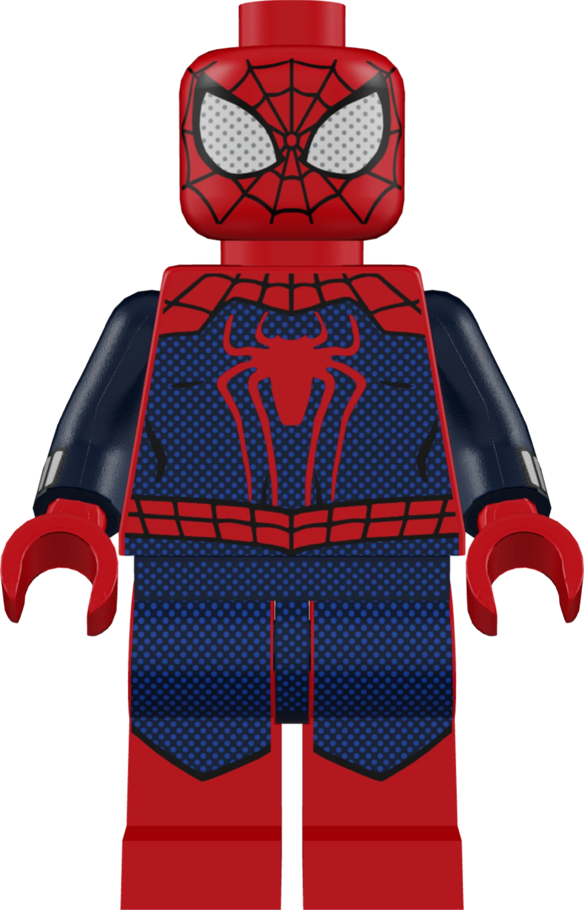 Garfield Garfieldi (CJDM1999) | LEGO Dimensions Customs Community | Fandom