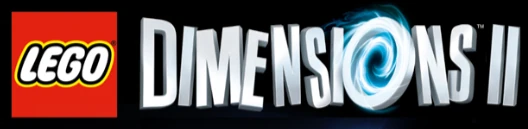 Lego Dimensions 2 A New Adventure | LEGO Dimensions Customs Community ...