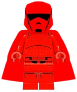 Sovereign Protector (CJDM1999) | LEGO Dimensions Customs Community | Fandom