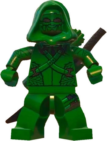 Prometheus (CJDM1999) | LEGO Dimensions Customs Community | Fandom