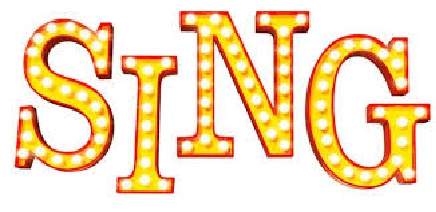 Sing | LEGO Dimensions Customs Community | Fandom