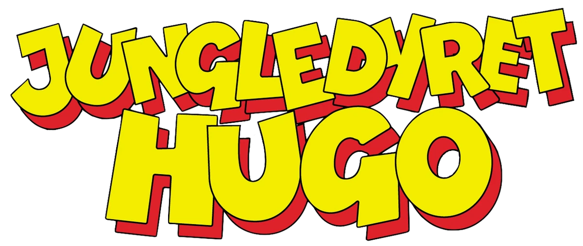 Jungledyret Hugo | LEGO Dimensions Customs Community | Fandom