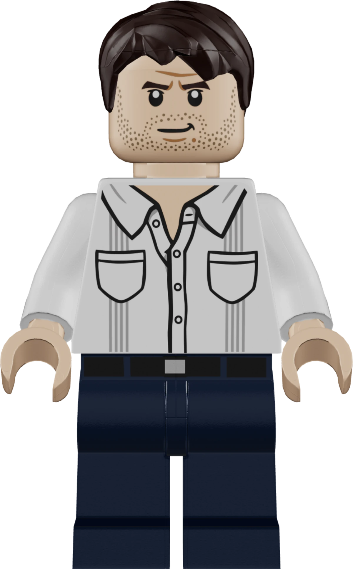 Peter Parker (Earth-10510) (CJDM1999) | LEGO Dimensions Customs ...