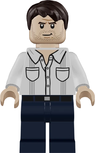 Peter Parker (Earth-10510) (CJDM1999) | LEGO Dimensions Customs ...