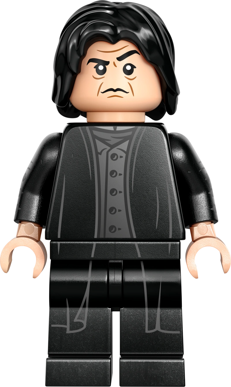Severus Snape (CJDM1999) | LEGO Dimensions Customs Community | Fandom
