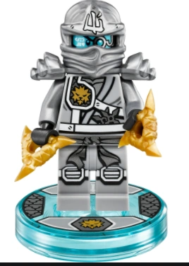 Zane (LEGODXGod246810) | LEGO Dimensions Customs Community | Fandom