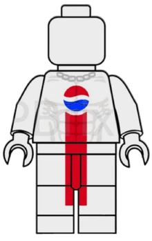 Pepsiman (CJDM1999) | LEGO Dimensions Customs Community | Fandom