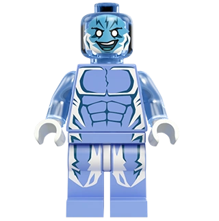 Electro (Ultimate) (LEGODXGod246810) | LEGO Dimensions Customs ...