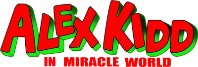 Alex Kidd | LEGO Dimensions Customs Community | Fandom