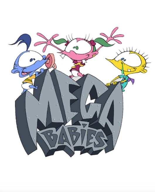 Mega Babies | LEGO Dimensions Customs Community | Fandom