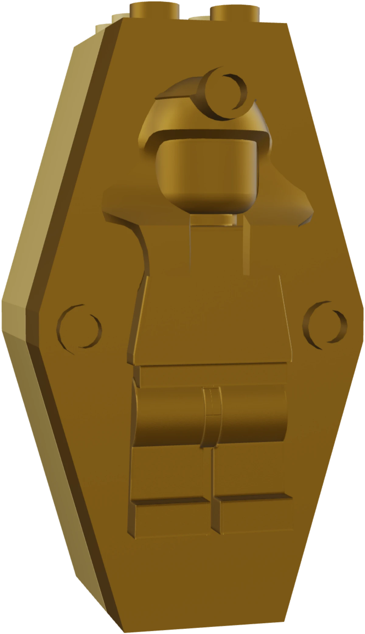 Sarcophagus (CJDM1999) | LEGO Dimensions Customs Community | Fandom