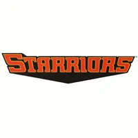 Starriors | LEGO Dimensions Customs Community | Fandom