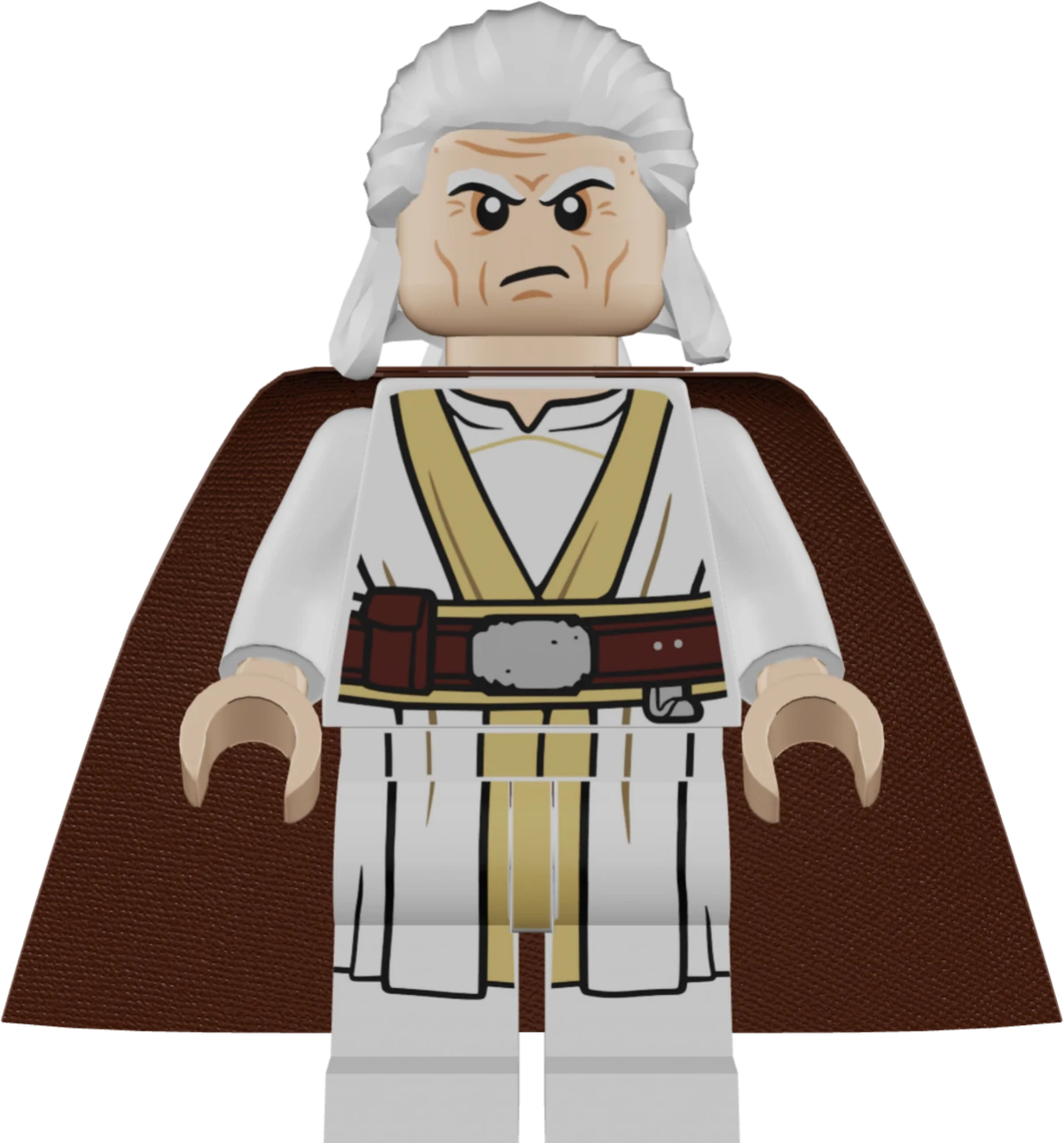 Don-Wan Ren (CJDM1999) | LEGO Dimensions Customs Community | Fandom