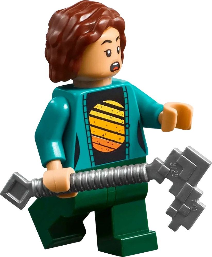 Natalie (CJDM1999) | LEGO Dimensions Customs Community | Fandom