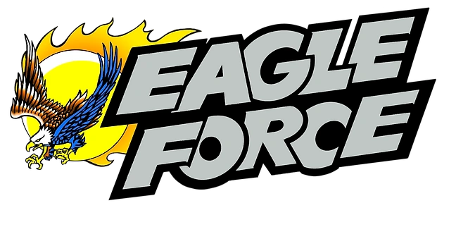 Eagle Force | LEGO Dimensions Customs Community | Fandom