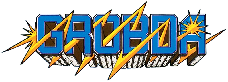 Grobda | LEGO Dimensions Customs Community | Fandom