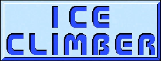 Ice Climber | LEGO Dimensions Customs Community | Fandom