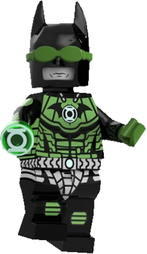 Dawnbreaker (CJDM1999) | LEGO Dimensions Customs Community | Fandom