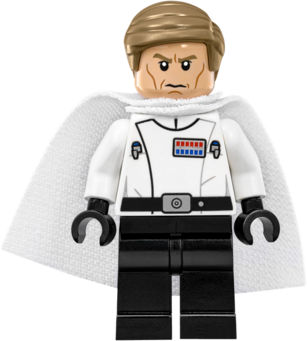 Director Krennic (CJDM1999) | LEGO Dimensions Customs Community | Fandom