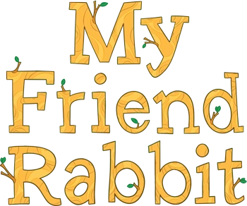 My Friend Rabbit | LEGO Dimensions Customs Community | Fandom