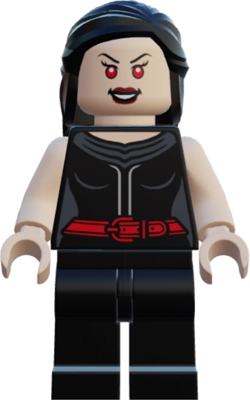 Ember Evilyan (CJDM1999) | LEGO Dimensions Customs Community | Fandom