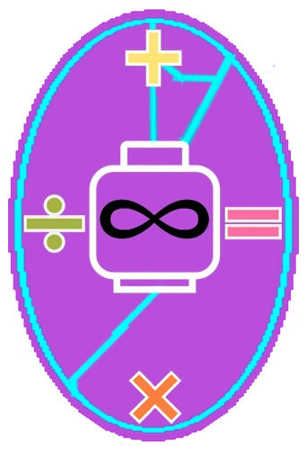 Duplication Keystone (CJDM1999) | LEGO Dimensions Customs Community ...