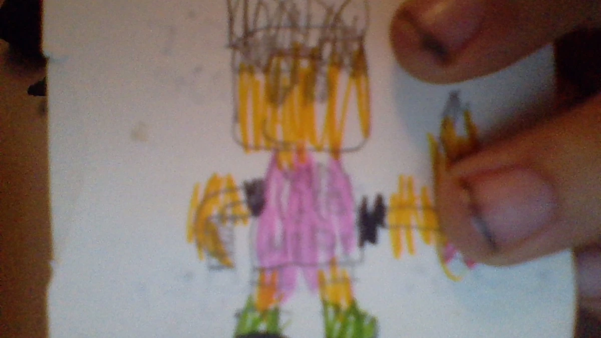 Damien The Comment Guy (The LEGO DTCG Movie) (Damien The Comment Guy ...