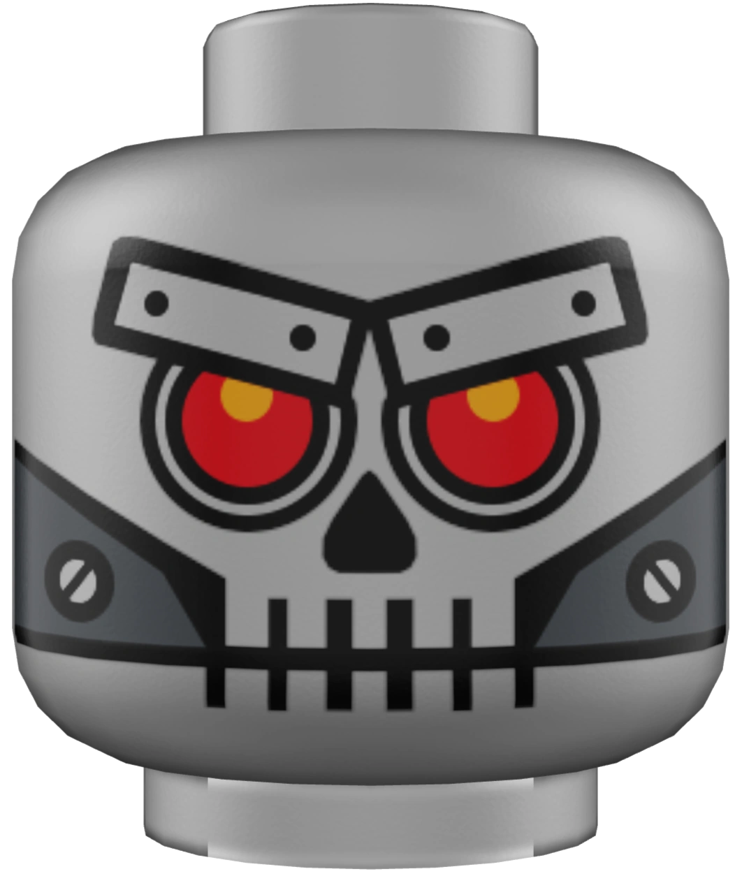 Metalhead (CJDM1999) | LEGO Dimensions Customs Community | Fandom